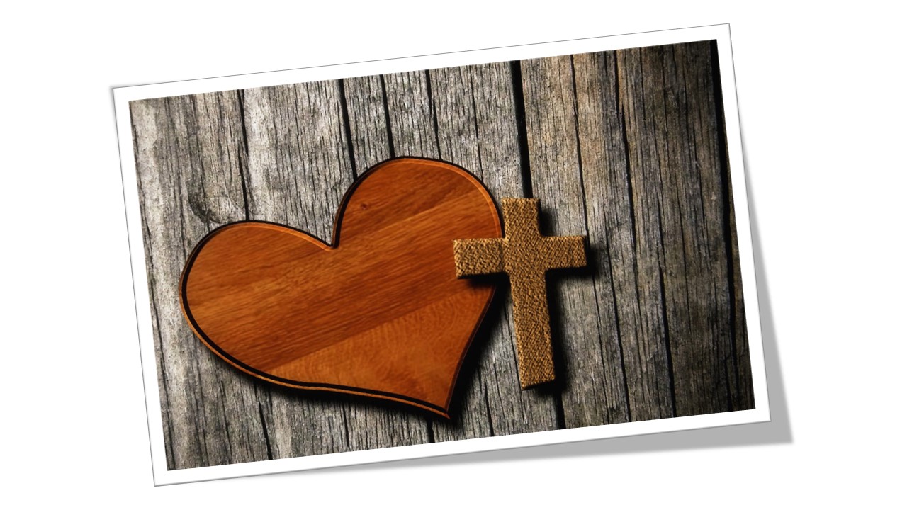 AWESOME LOVE! – Masterpieces of The Master